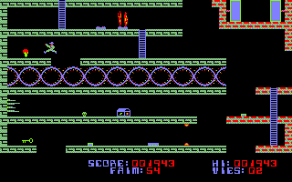 Infernal Runner - Alchetron, The Free Social Encyclopedia